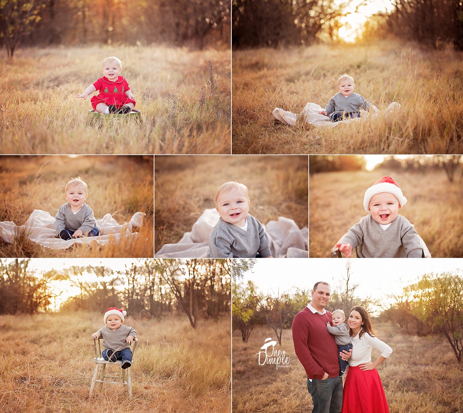 Dallas Family Photographer | Dallas Baby Photography